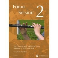 Foinn Seisiún 2 By Brian Prior (Foinn Seisiún, Volume 2): Comhaltas ...
