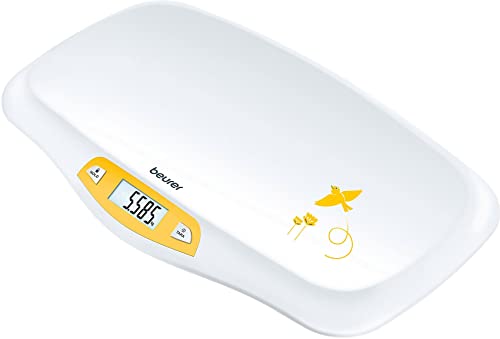 Babywaage – Die 15 besten Produkte im Vergleich - kita.de Ratgeber