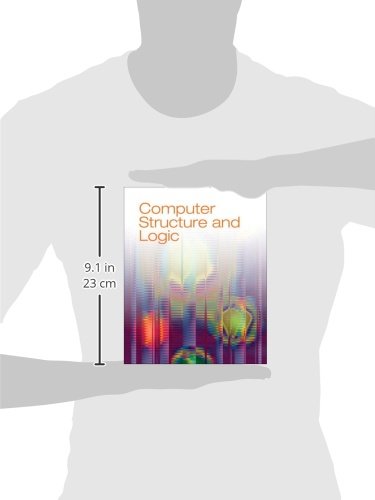 Snapklik.com : Computer Structure And Logic