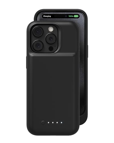 Amazon Best Sellers: Best Cell Phone Battery Charger Cases