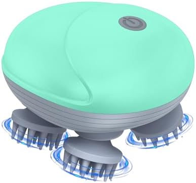 Amazon.com: KeeKit Electric Pet Massager for Dogs and Cats, IPX6 ...