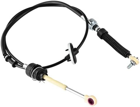 Amazon.com: WMPHE 3382008020 Automatic Transmission Shift Cable Gear ...