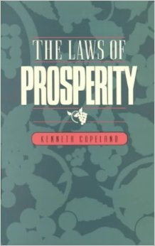 The Laws of Prosperity - | 9780800707255 | Amazon.com.au | Books