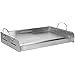 Amazon.com : LITTLE GRIDDLE griddle-Q GQ230 100% Stainless Steel ...