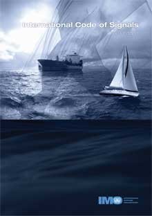 International Code of Signals: Amazon.co.uk: International Maritime ...