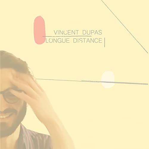 Amazon.com: Longue distance : Vincent Dupas: Digital Music