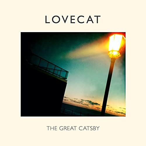 Amazon MusicでLovecatのThe Great Catsbyを再生する