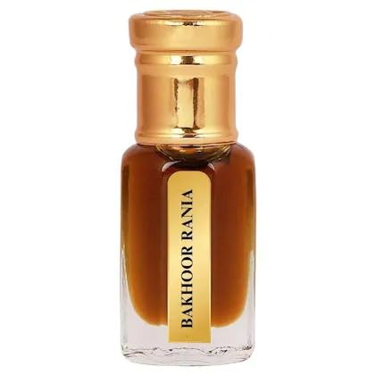 NIRVANA GRAM UDYOG Bakhoor Rania Attar Perfume For Unisex - Pure ...