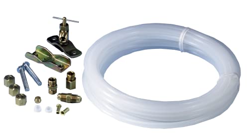Amazon.com: W10357069, W10823511 Ice Maker Installation Polyethylene ...