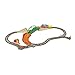 Amazon.com: Thomas & Friends TrackMaster, Daring Derail Set : Toys & Games