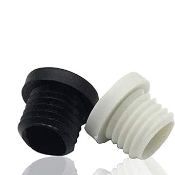 Amazon.com: Nylon Stuffing Cap M12 M16 M18 M20 M22 Waterproof Plug ...