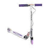 ・ブランド:JDRAZOR・製造元:ジェイディレーザー(JD Razor)・モデル:MS-101AB・製造元/メーカー部品番号:MS-101AB・耐荷重: 90kg・ホイール: 4インチ・対象年齢 :6才以上・サイズ: 約L640xW340...
