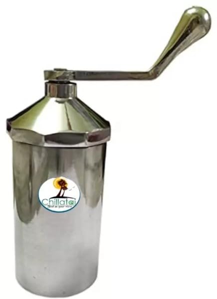 Buy CHILLATAI Murukku Maker Namkeen Maker/Multi Use Kitchen Tools with ...