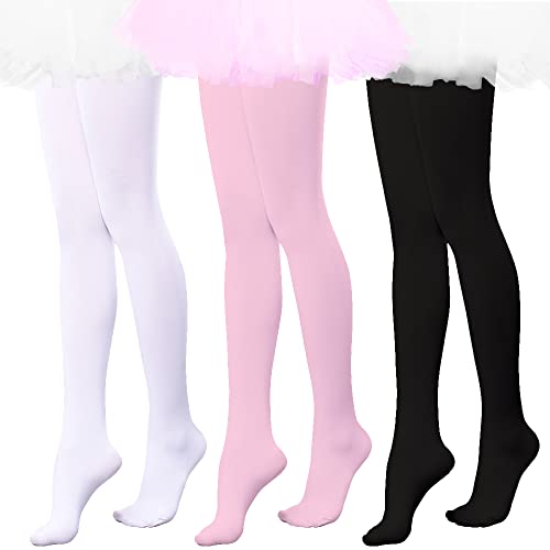 Collants de danse ballet ultra doux de transition pour filles ...