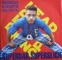 Superbad, superslick (Rough & Heavy Remix) [Vinyl Single]: Amazon.de ...