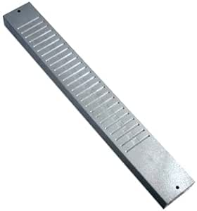 QuickClocks Clock Card Rack (Suitable for Clock Cards W85 x H140 mm ...