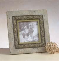 Amazon.com - Heartstone Frames Gold Border Frame 77209 - Single Frames