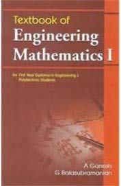 Buy Engineering Mathematics-II - As per the new syllabus of VTU B.E ...