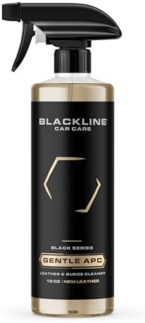 Amazon.com: Blackline Car Care - Gentle APC - Streak free total ...