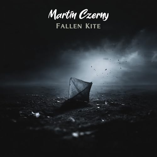 Play Fallen Kite by Martin Czerny on Amazon Music Unlimited
