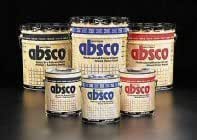 Absolute 5G Gloss Absco Polyurethane Wood Floor Finish 450 VOC (5 Pails ...