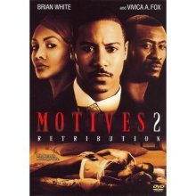 Amazon.com: Motives and Motives 2 Retribution (DVD) : Movies & TV