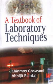 A Textbook of Laboratory Techniques : Goswami & Paintal: Amazon.in: Books