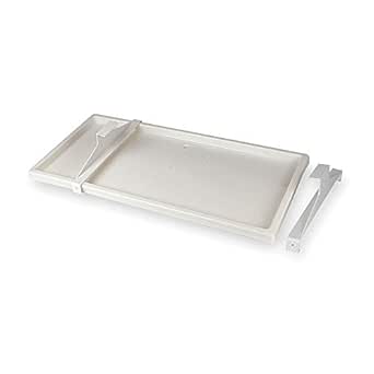 DiversiTech 230-DPPL Drain Pan, Poly, Large : Amazon.in: Home & Kitchen