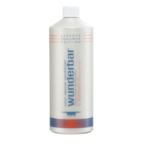 WUNDERBAR COLOR RECOVER Conditioner 1000ml : Amazon.de: Kosmetik