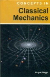 Concepts In Classical Mechanics | Amazon.com.br