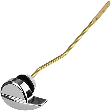 Toilet Replacement Parts Handle, Toilet Handle for Toto Copper Toilet ...