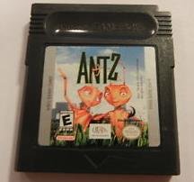Antz : Amazon.de: Games