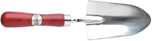 Wilkinson Sword Stainless Steel Hand Trowel 202498 : Amazon.co.uk: DIY ...