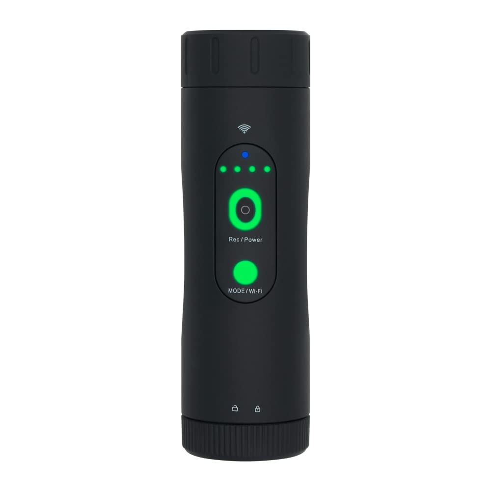 Snapklik.com : Solo Xtreme FTS Combo - Film Through Scope Mount ...