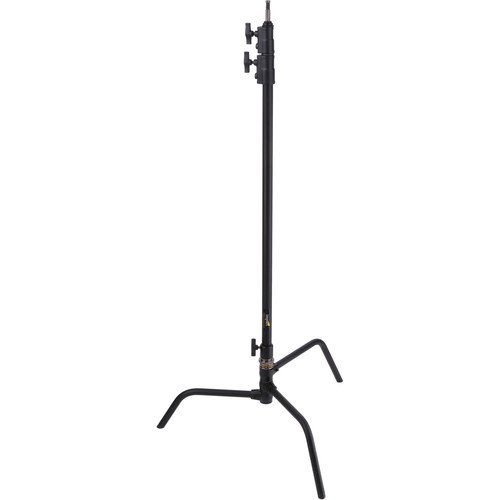 Buy Impact Turtle Base C-Stand - 10.75' (Black) Online at desertcartUAE