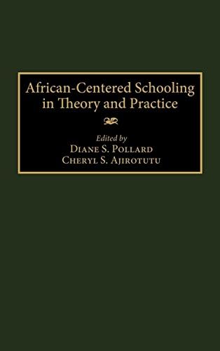 Amazon.com: African-Centered Schooling in Theory and Practice eBook ...