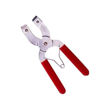 Amazon.com: OTC 4839 Adjustable Piston Ring Expander Pliers : Automotive