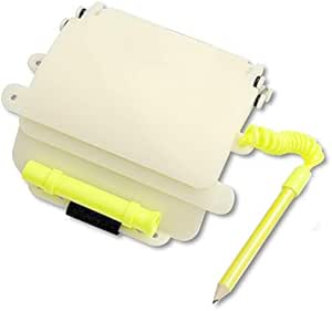 Amazon.com : Promate 3 Layer Underwater Writing Slate : Dive Slates ...