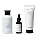 Minimalist Anti-Pigmentation Kit, Skin Care Routine Kit For Unisex ...