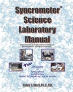 "Syncrometer Science Laboratory Manual" (English Version): Software ...