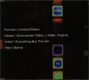 Amazon.com: Blame: CDs & Vinyl