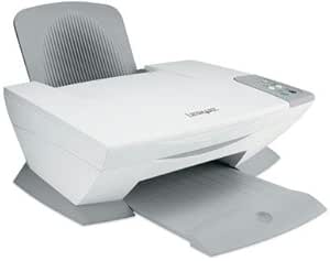 Amazon.com: X1270 All In One Inkjet Printer : Office Products