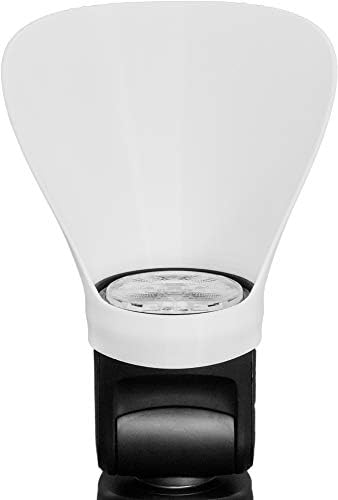 Amazon.com : 3D Flex Flash The WYNG V1 Flash Modifier Bounce Card ...