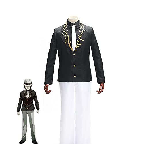 Aadessoanime Demon Slayer Cosplay Costume Tanjirou Kochou Zenitsu Giyuu ...