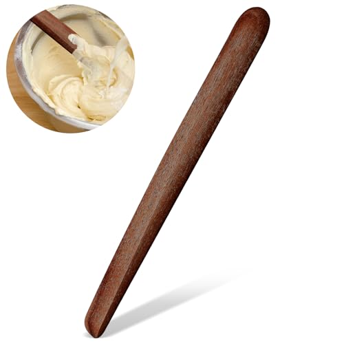 Best Wooden Spatulas for Sourdough Starters: Mix, Fold and Create