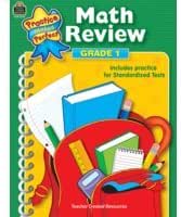 Amazon.com : Math Review 1 : Office Products