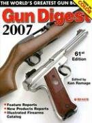 Amazon.com: Gun Digest 2007: 9780896893160: Ramage, Ken: Books