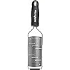 Amazon.com: Microplane Gourmet Series Hand Held Parmesan Cheese Shaver ...