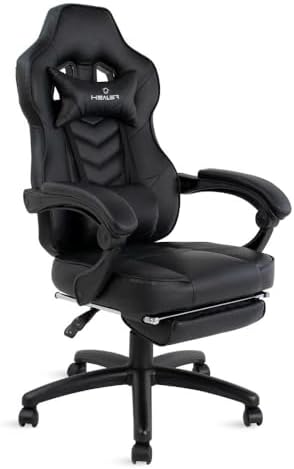 Cadeira Gamer Python Fly Deluxe, Design Ergonômico, Ajuste De 90-150 ...