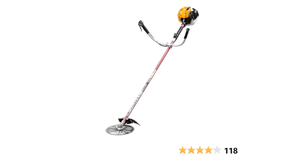 綺麗‼️リョービ EKK-2670 エンジン刈払機 刈払機 草刈機 - その他